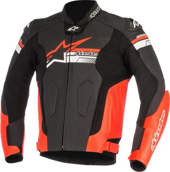 CHAQUETA ON-ROAD – Giga Racing