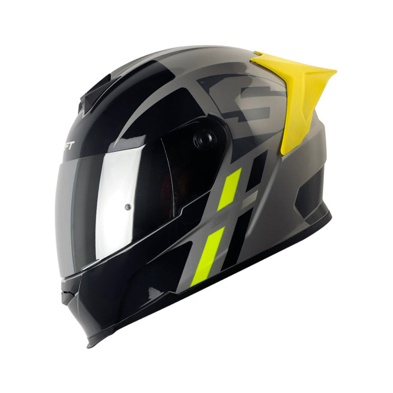 Casco Shaft SH-502 Luke – Giga Racing