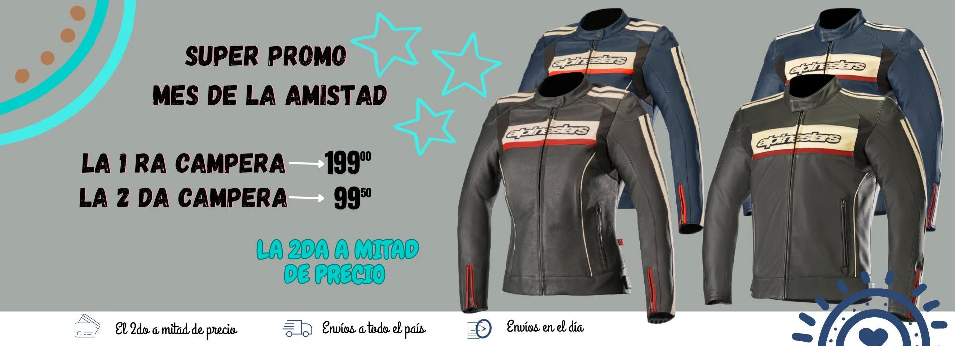 Giga Racing - Equipamiento para Motociclistas: Cascos, Botas, Chaqueta