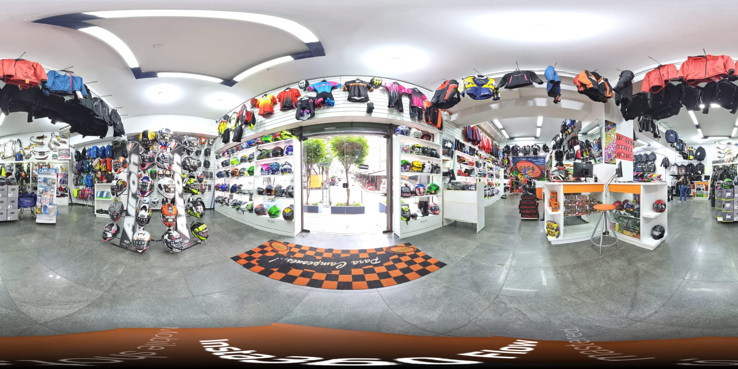 Contacto – Giga Racing