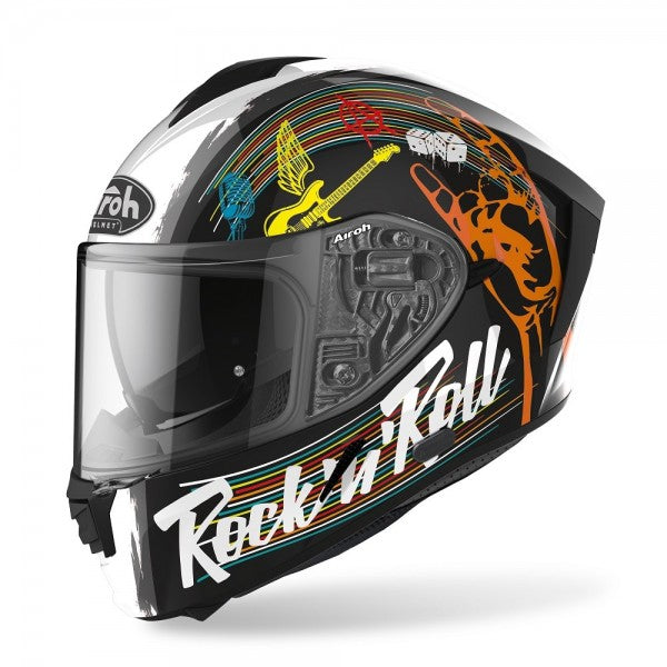 CASCOS STREET ON-ROAD – Giga Racing