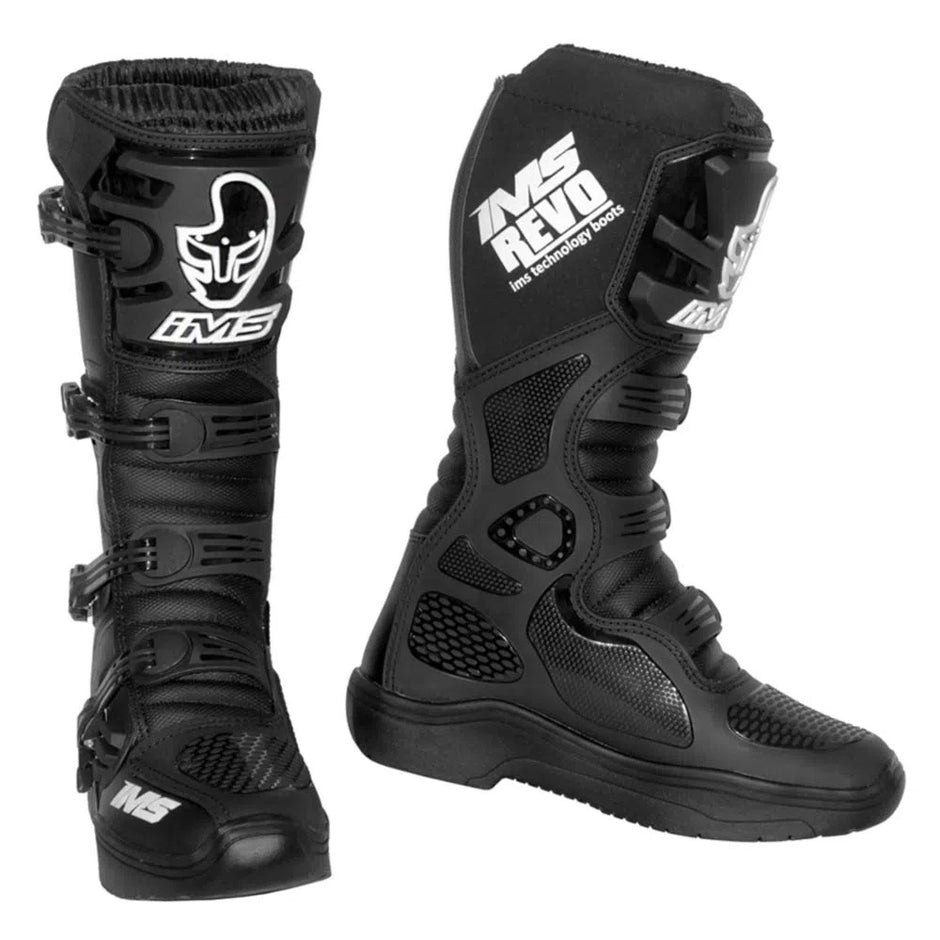 BOTAS MX OFF-ROAD – Giga Racing